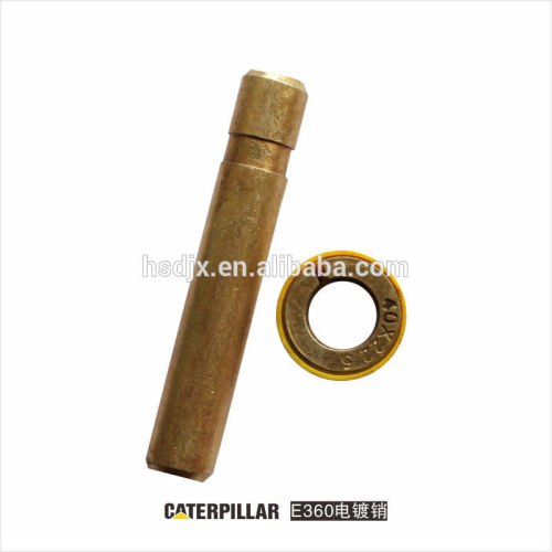 Tooth Pin And Retainer For E360 Excavator Bucket Teeth, High Quality ...