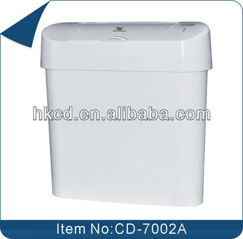 15l Sensor Sanitary Waste Bins For Toilet Cd-7002a, High Quality 15l ...