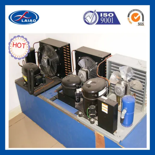 Compressor Condensing Unit, High Quality Compressor Condensing Unit on ...