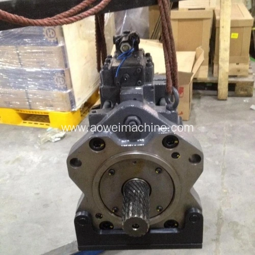 K3V280 Hitachi ZX870 Ya00003076 4635645 4633472 EX1200 hydraulic main ...