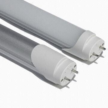 Led Tube With 10w Power And T5 Lamp Base, High Quality Led Tube With ...