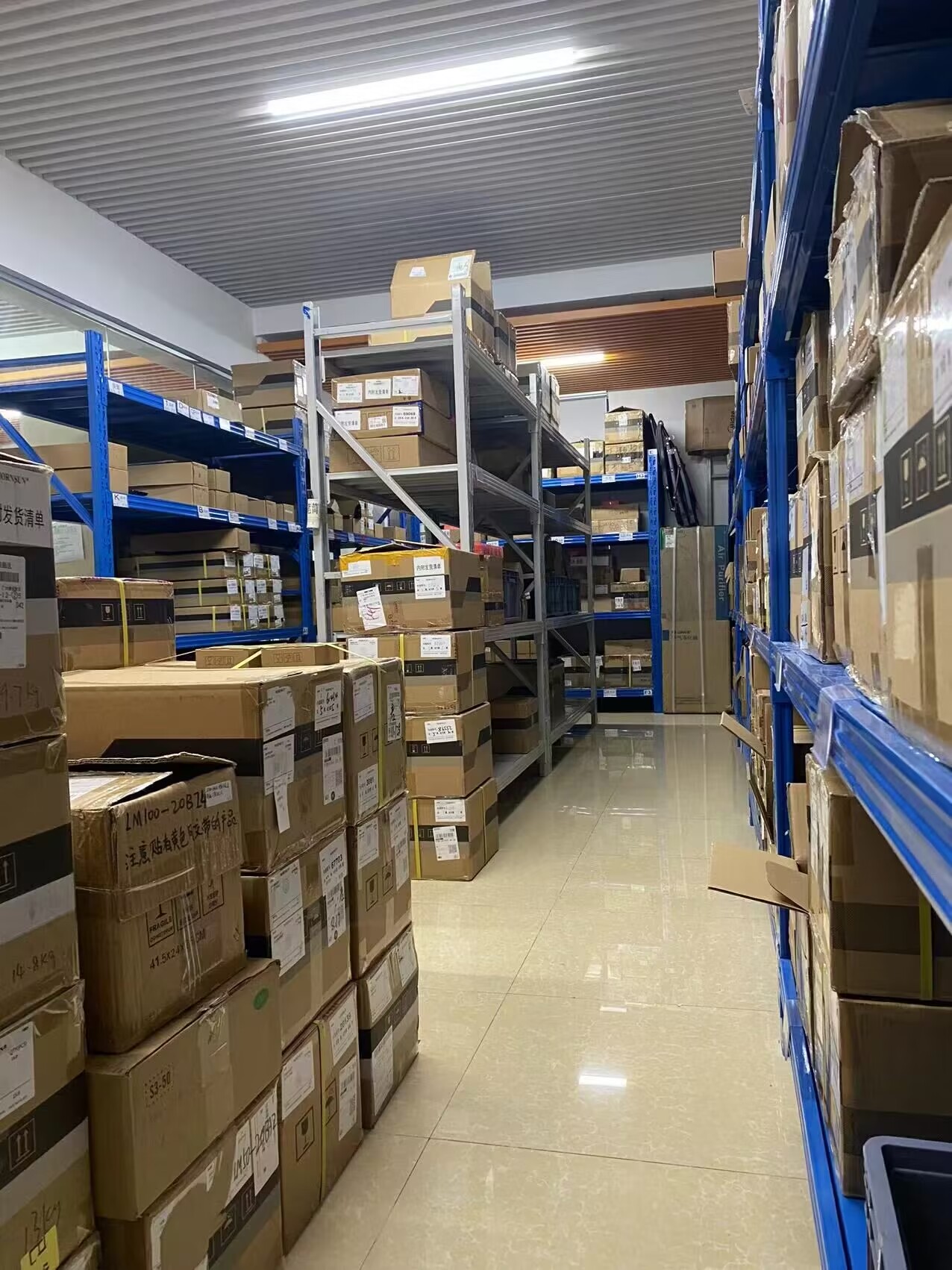 Rf Module Lora Bluetooth Radio Frequency Module E65-2g4t12s - One Stop ...