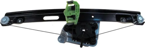 Rear Power Window Regulators Left & Right Pair Set For Bmw E90 3 Series ...