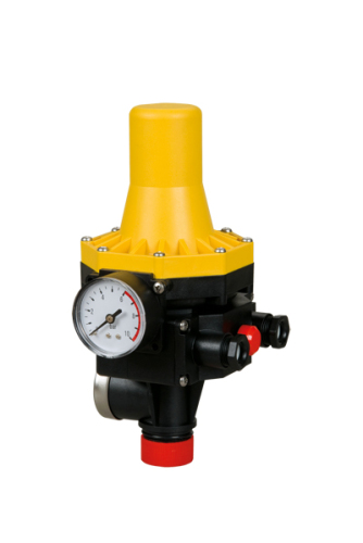 Electronic Pressure Control For Water Pump (dsk-3), High Quality Electronic Pressure Control For ...
