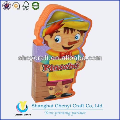 Different Cardboard Children Book Titles, High Quality Different ...
