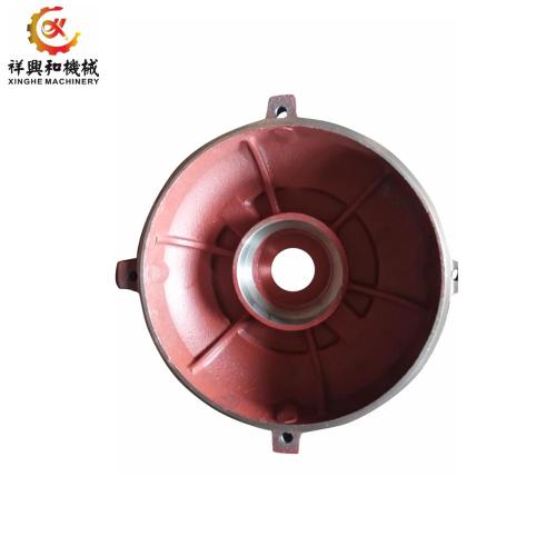 모터 프레임에 대 한 Oem 셸 캐스팅 Ggg60 철 주조, Bossgoo.com의 고품질 모터 프레임에 대 한 Oem 셸 ...