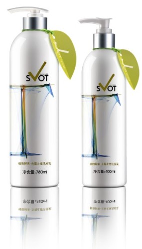 Svot Plant Enzyme Anti Dandruff & Scalp Itch Shampoo, High Quality Svot ...