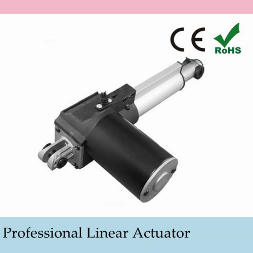 Linear Actuator For Injection Pump, High Quality Linear Actuator For ...