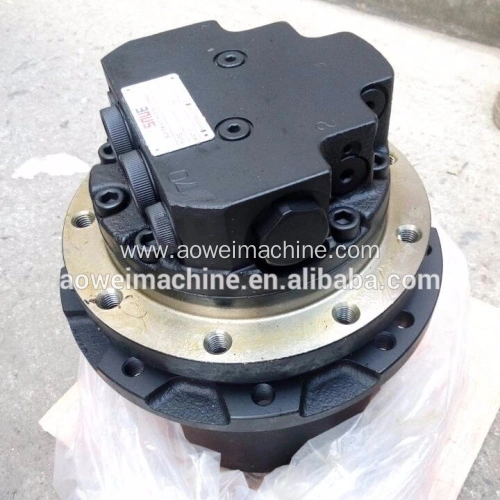 172458-73700,B27 Final Drive,B27 Track Motor,B27 Travel Motors for ...