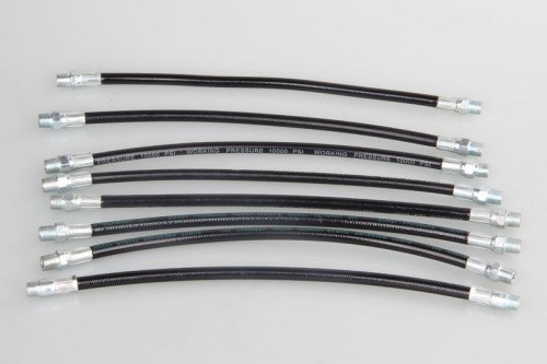 High Pressure Led Flexible Hose Light Made In China, High Quality High ...