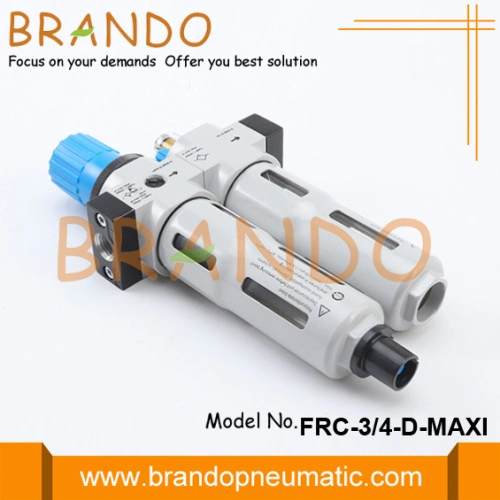 Festo Type FRC-3/4-D-MAXI Compressed Air Preparation Unit China ...