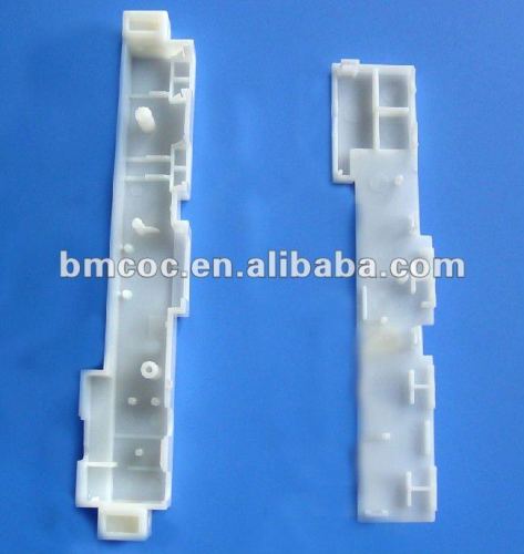 Oem Injection Molded Plastic Electronic Frame, High Quality Oem ...