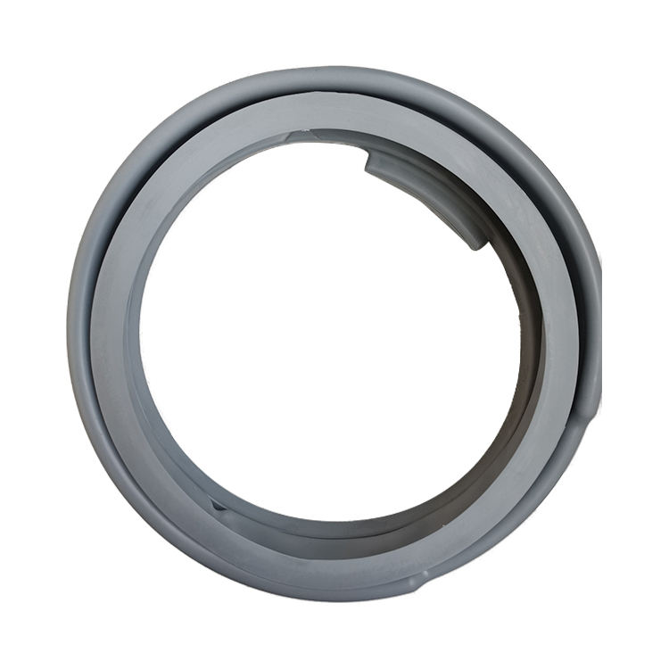 Samsung Washing Machine Door Gasket Replacement: Dc64-01664a, 01602a ...