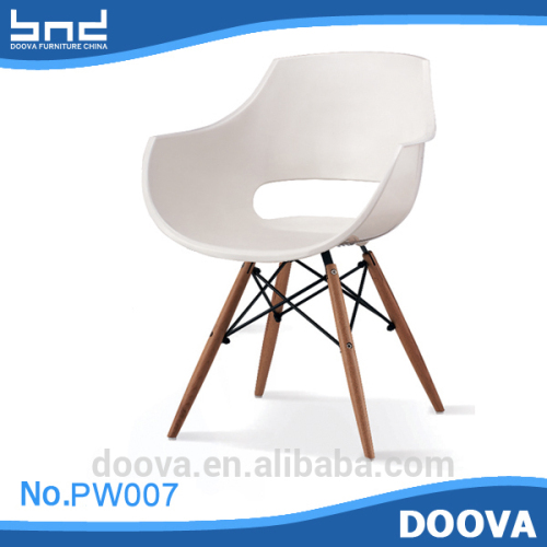 Doova- Living Chair With Wood Legs Durable And Fashionable, High ...
