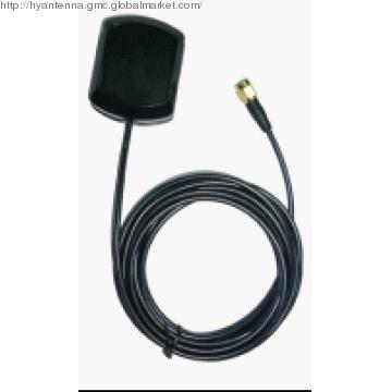 New 1575.42mhz Gps Antenna With Sma Male Connector, High Quality New ...