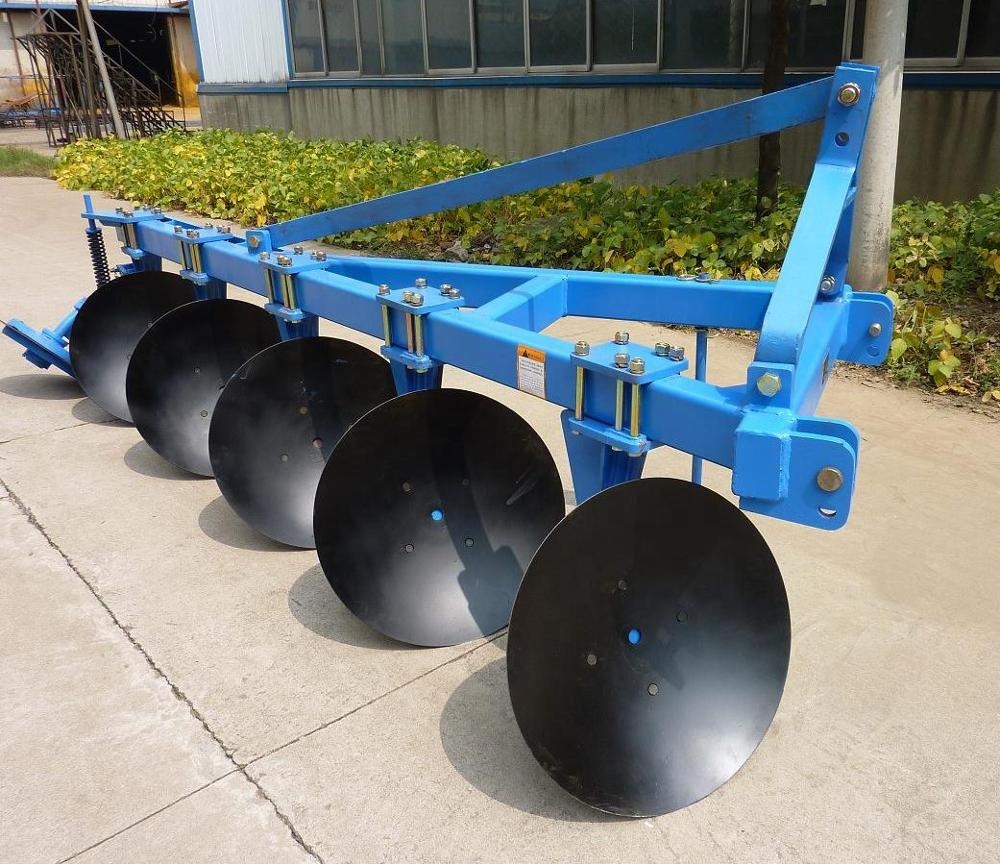 24 Inch Heavy Duty Disc Harrow Blade For Tractor, High Quality 24 Inch ...