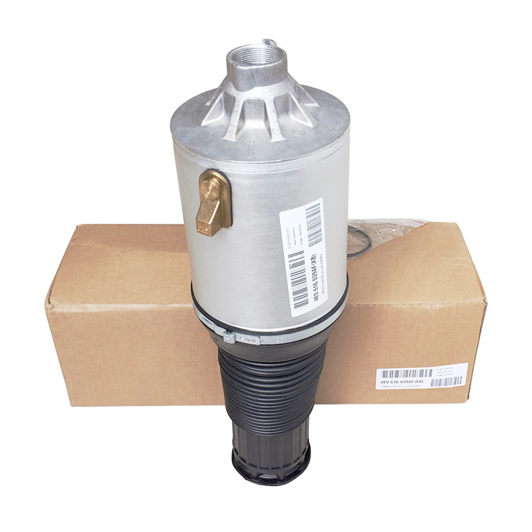 Audi A8 S8 D3 용 에어 스프링, Bossgoo.com의 고품질 Audi A8 S8 D3 용 에어 스프링