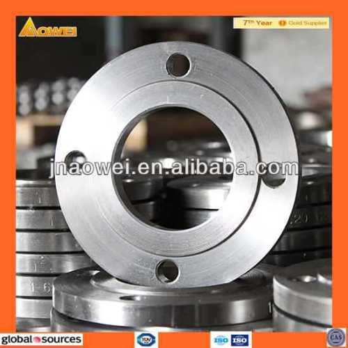 High Quality Forged Dn100 Pn16 Flange, High Quality High Quality Forged ...