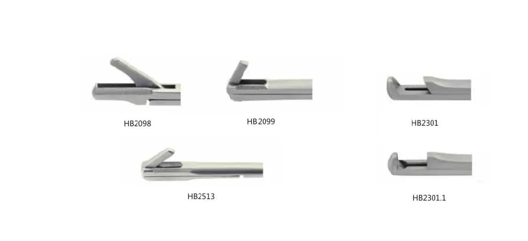 Nasal Rongeur Forceps Ent Biting Forceps, High Quality Nasal Rongeur ...