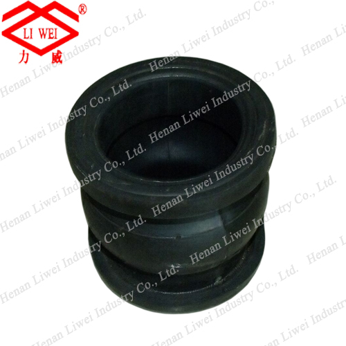 Flexible Rubber Joint, Rubber Expansion Joint, Pipe Fitting, High ...