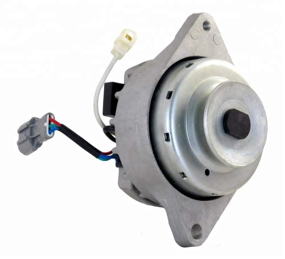 12v Alternator For Kubota Generator Set Gp9906 10930, High Quality 12v ...