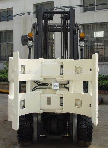 Rotating Steel Paper Roll Clamps, High Quality Rotating Steel Paper ...