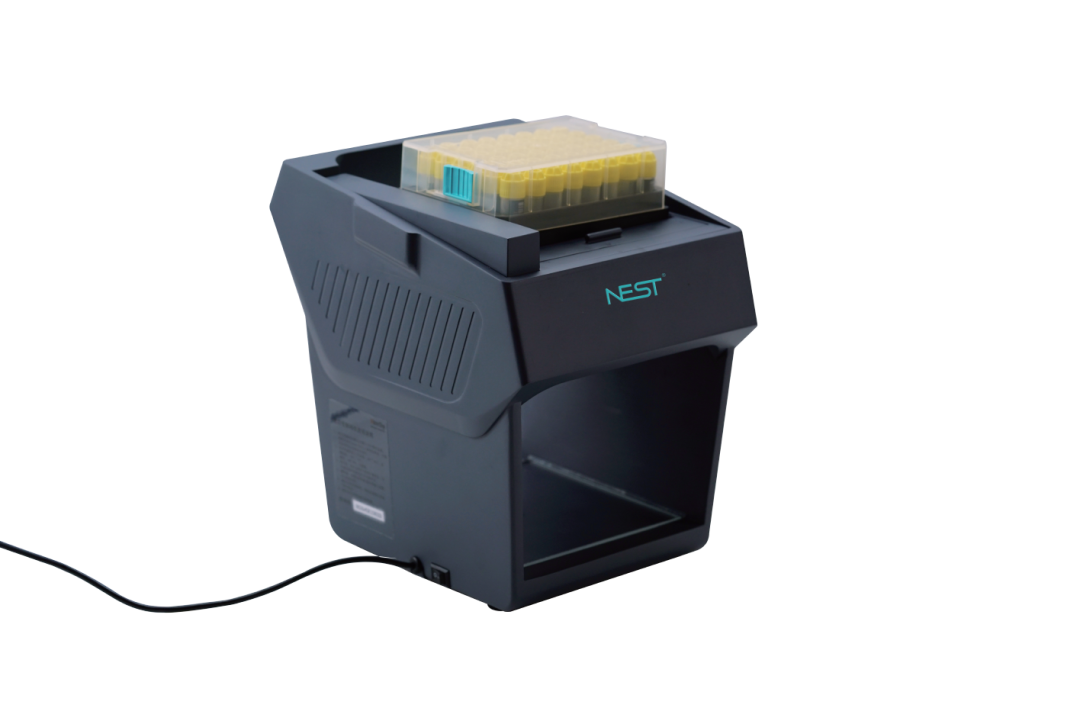 Your Smart Sample Management Butler is Now Available