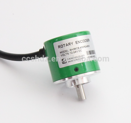 Incremental Rotary Encoder ,injection Molding Machine Rotary Encoder ...