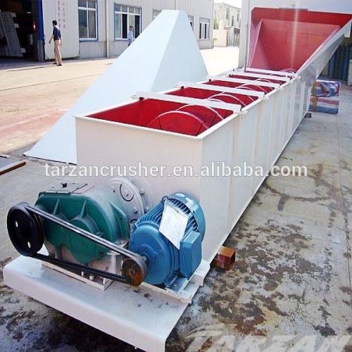 Shanghai Tarzan New Design Production Sand Washer Machine From Tarzan ...