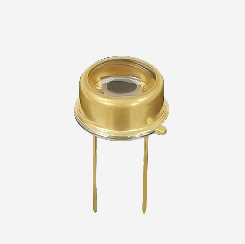 905nm Large Active Area Silicon Apd Avalanche Photodiode For Lidar ...