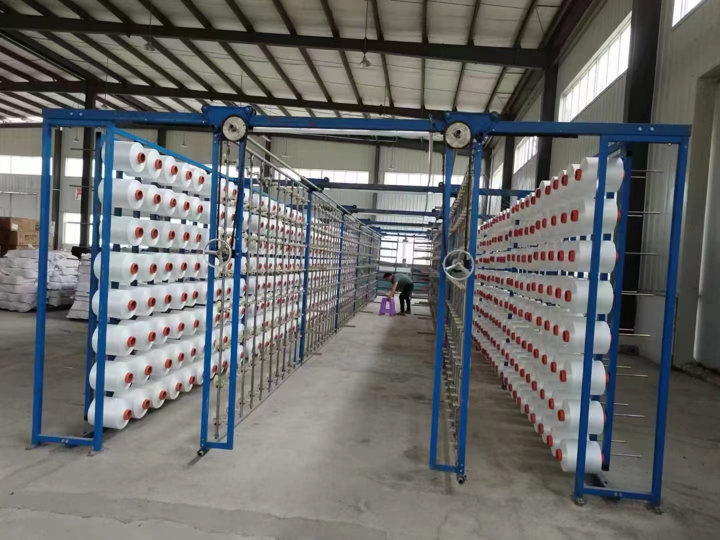 Best warping machine in India China Manufacturers Suppliers Factory ...