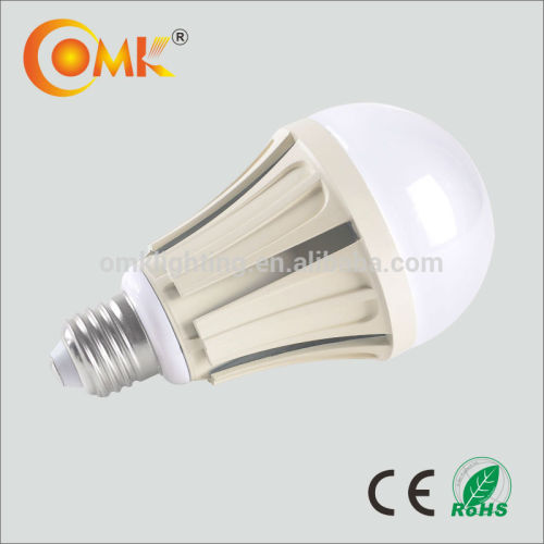 Double Color Temperature Led Bulb 12w, High Quality Double Color ...