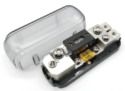 Anl Afs Multiple Inline Fuses Holder Base, High Quality Anl Afs Multiple Inline Fuses Holder ...