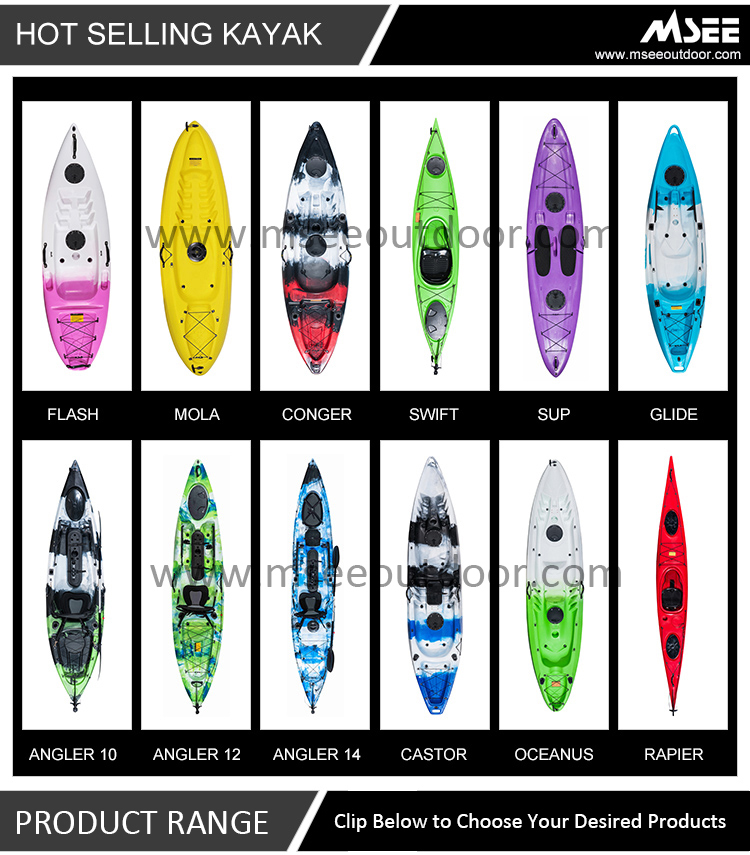 Electric Jet Kayak Propeller Racing Sail Kit For Fishing, High Quality ...