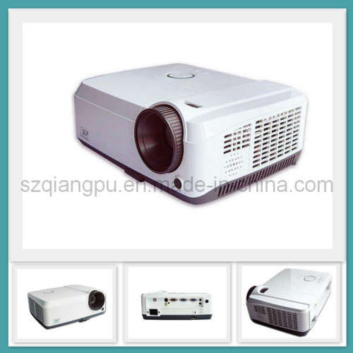 Dlp Projector --- 2600 Lumens, Svga 800*600, 2000: 1 (sv-68), High Quality Dlp Projector ...