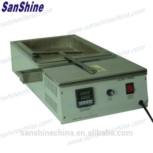 Lead-free Solder Bath, High Quality Lead-free Solder Bath on Bossgoo.com