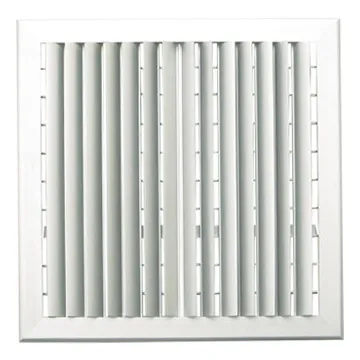 Ventilation Fresh Air Diffuser Air Louver, High Quality Ventilation ...