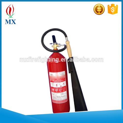 Co2 Fire Extinguisher/empty Fire Extinguisher Cylinder/fire Fighting ...