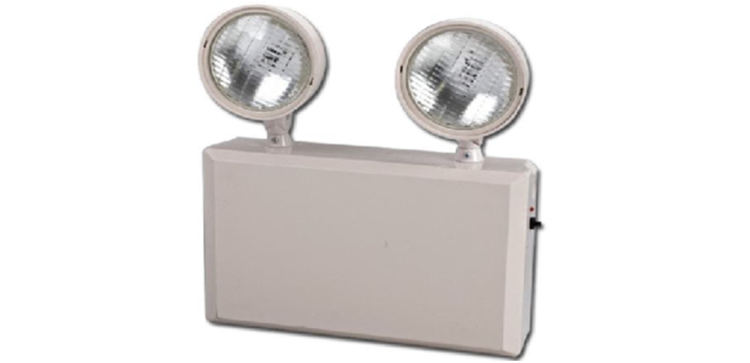 Quick Setup Wall-mounted Emergency Led Lighting Solutions, High Quality ...