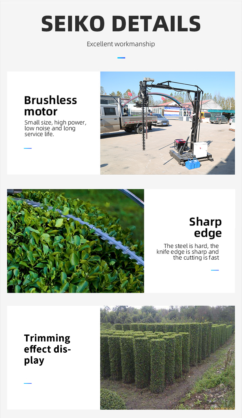 Ce Iso Certified Electric Cylindrical Spherical Trimmer For Factory ...