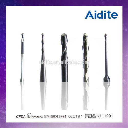 Dental Wax Milling Burs, High Quality Dental Wax Milling Burs on ...