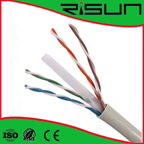 Riser Rated Cat6 Cable, High Quality Riser Rated Cat6 Cable on Bossgoo.com