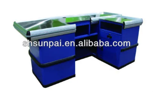 Sunpai Shop Counter Design For Store Supplies #045, High Quality Sunpai ...