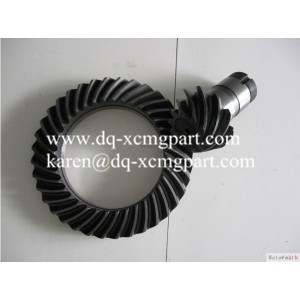 Xcmg Motor Grader Part Bevel-gear-for-motor-grader, High Quality Xcmg ...