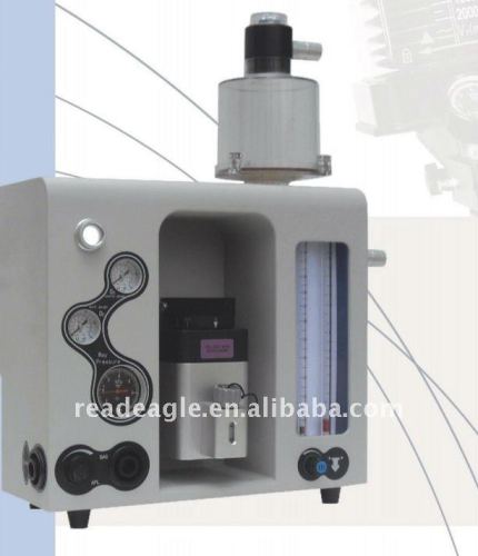 Anesthesia Machine Checklist Re902-c, High Quality Anesthesia Machine ...