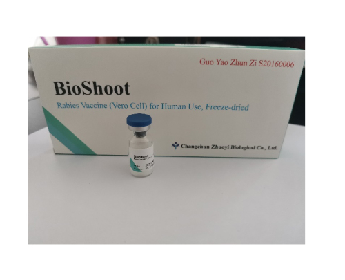 Vero Cell Rabies Vaccine, High Quality Vero Cell Rabies Vaccine on ...