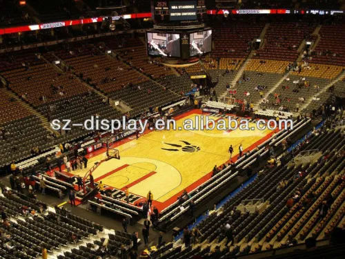 Retail Stadium Display P16, High Quality Retail Stadium Display P16 on ...