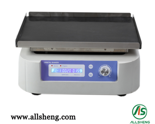 Os-300 Adjustable Speed Type Orbital Shaker, High Quality Os-300 ...