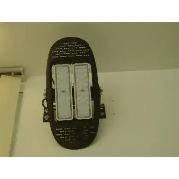 Ip68 Modular Led Tunnel Lights 100w With Philips Lumileds\' Leds, High ...