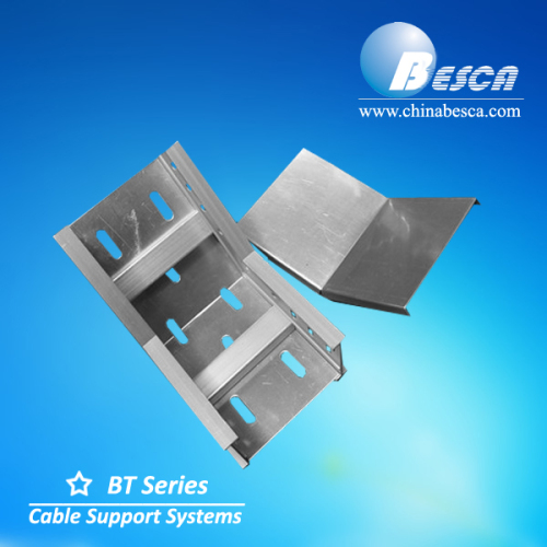 Aluminum Cable Trunking Bend With Ladder, High Quality Aluminum Cable ...